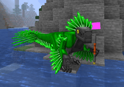 The Rerr Raptor - CPM Models
